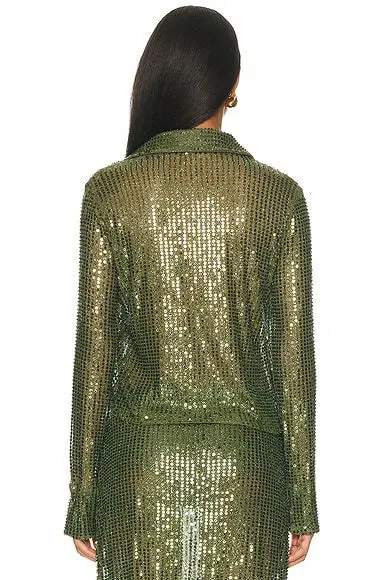 SIEDRES Sezanne Blouse