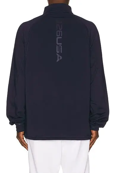 Polo Ralph Lauren Winter Olympics Quarter Zip Pullover