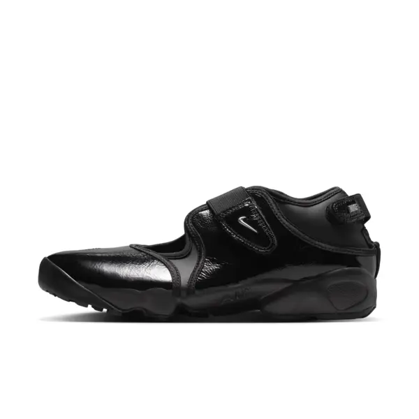 Nike Air Rift Sneakers - Black