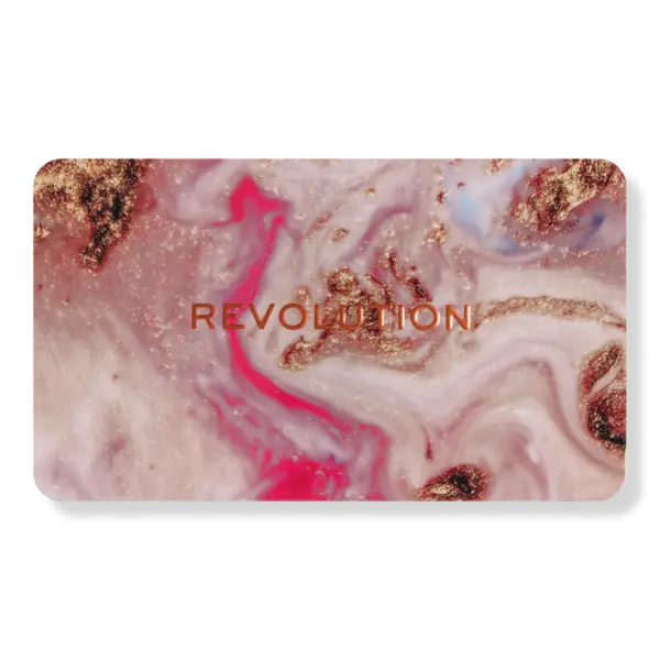 REVOLUTION BEAUTY Forever Flawless Affinity Eyeshadow Palette - One-color