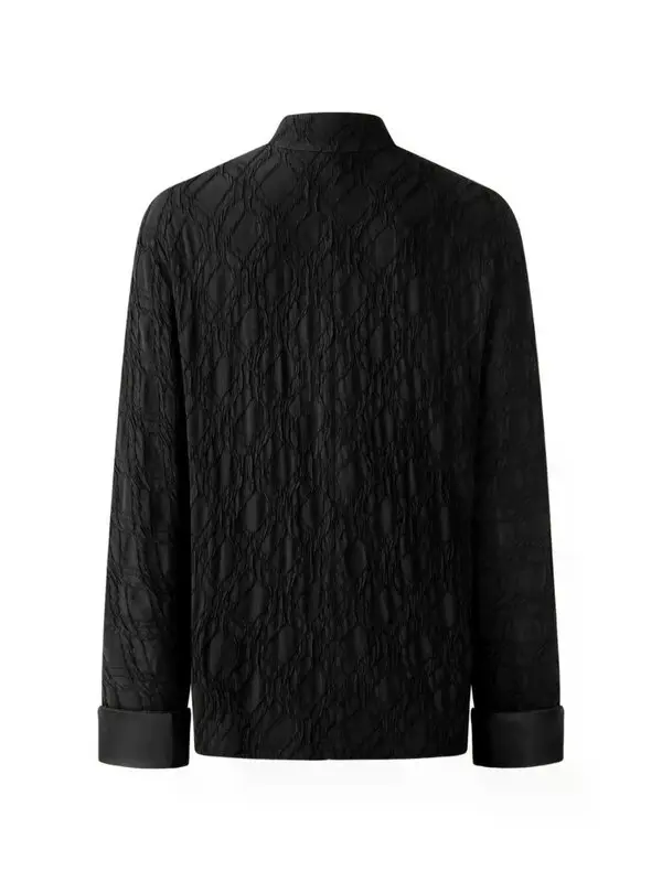 Shanghai Tang Jacquard Tang Jacket