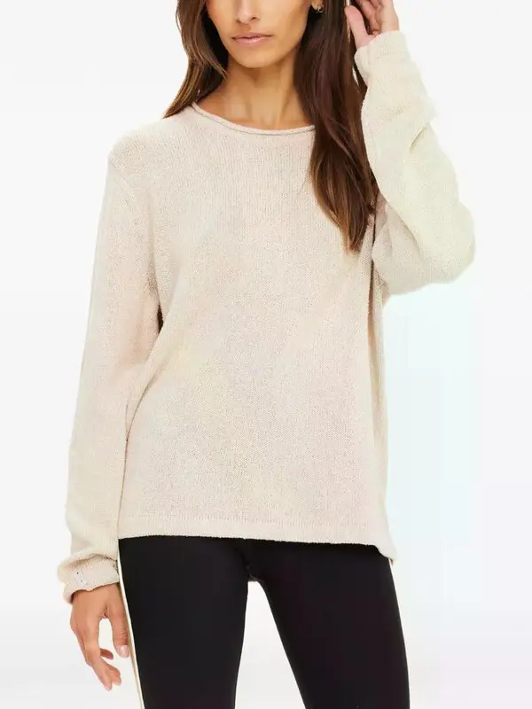 The Upside Felice Knit Sweater