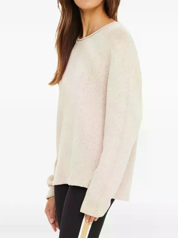 The Upside Felice Knit Sweater