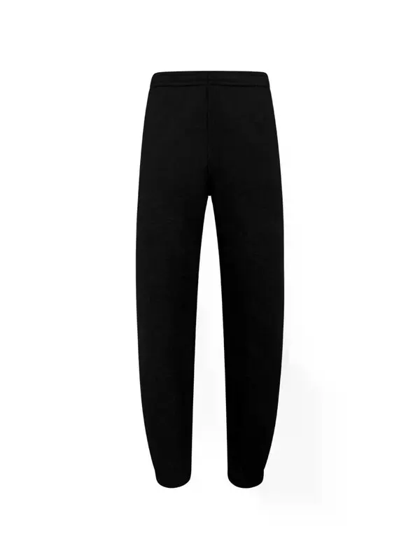Auralee Drawstring Trousers
