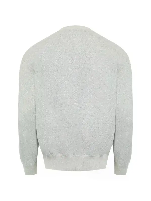 Auralee Crew-neck Sweatshirt