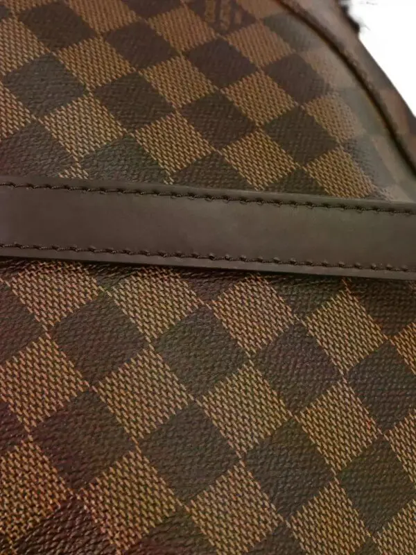 LOUIS VUITTON 2018 South Bank Besace Shoulder Bag
