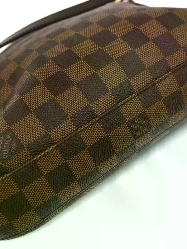 LOUIS VUITTON 2018 South Bank Besace Shoulder Bag