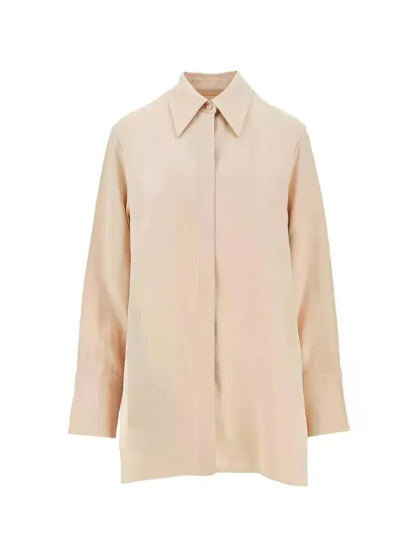 JIL SANDER Long-sleeve Shirt