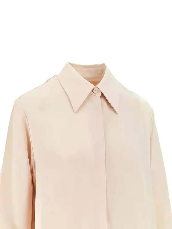JIL SANDER Long-sleeve Shirt