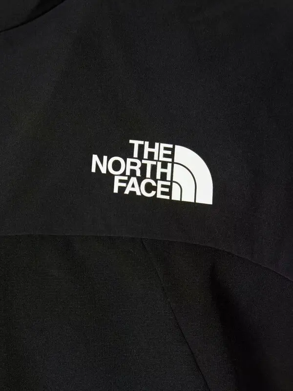 The North Face Mountain Hooded Athletics Jacket