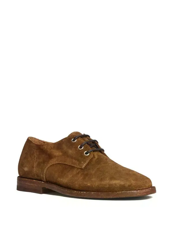 DONDUP Derby Shoes