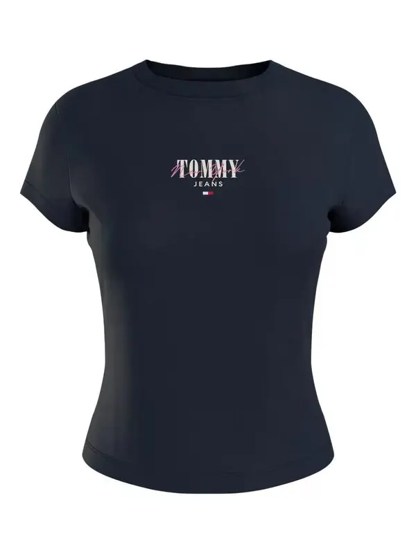 Tommy Hilfiger Logo T-shirt