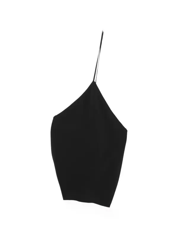 Rick Owens Bias Mini Dress