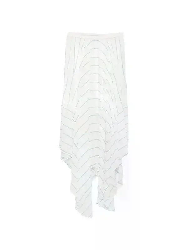Bondi Born Striped Long Skirt