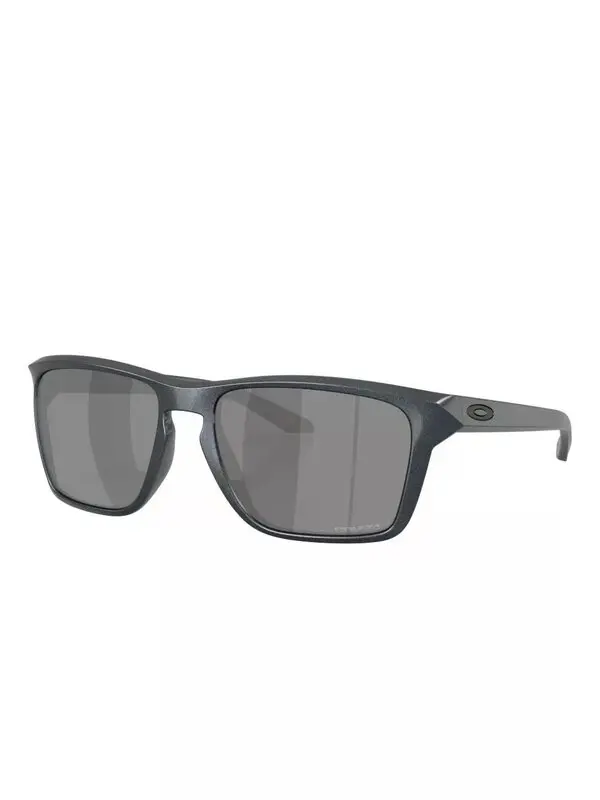 Oakley Sylas Square Frame Sunglasses - Grey