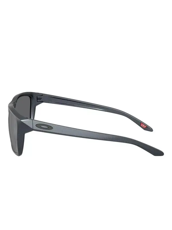Oakley Sylas Square Frame Sunglasses - Grey