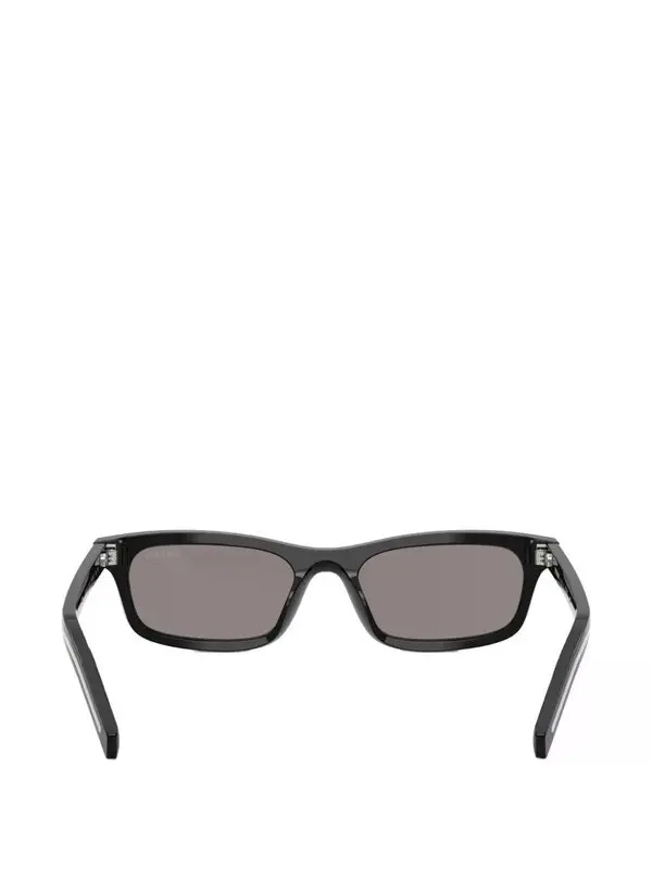 Prada Rectangle-frame Sunglasses