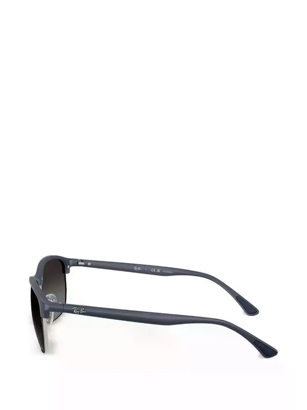 Ray-ban Liteforce Rectangle Sunglasses