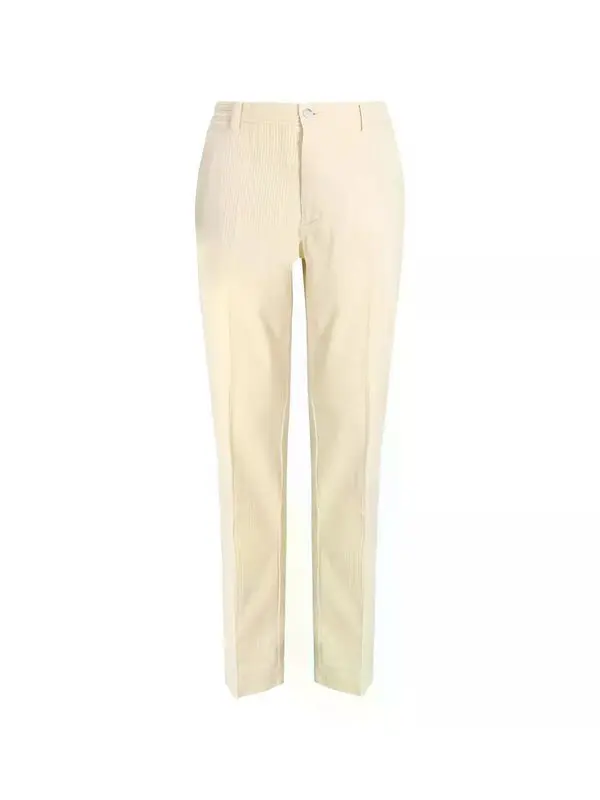 BOSS Corduroy Trousers