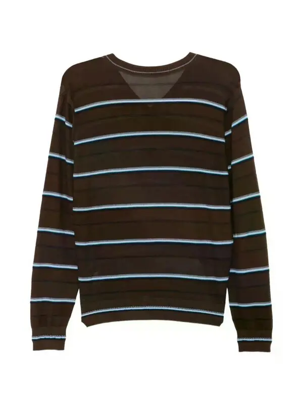 JNBY Striped T-shirt