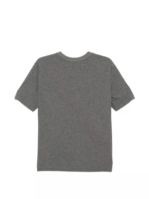 JNBY Teddy-motif T-shirt