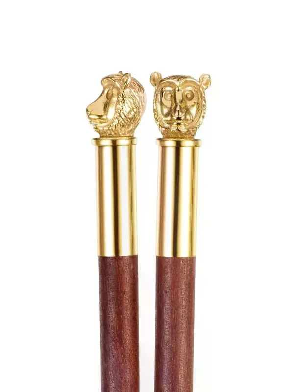 Shanghai Tang Animal-head Chopsticks