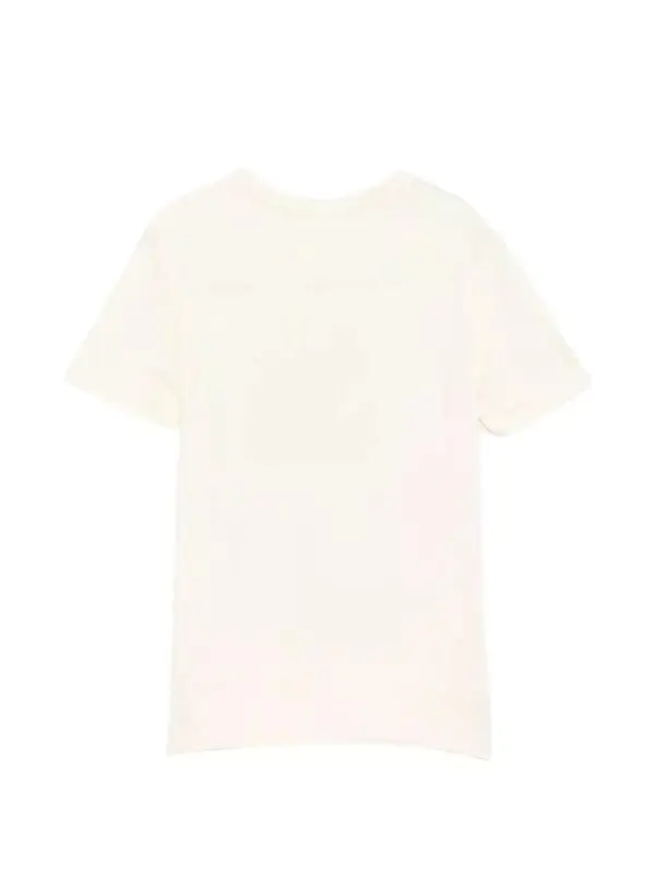 JNBY Printed T-shirt - Neutrals