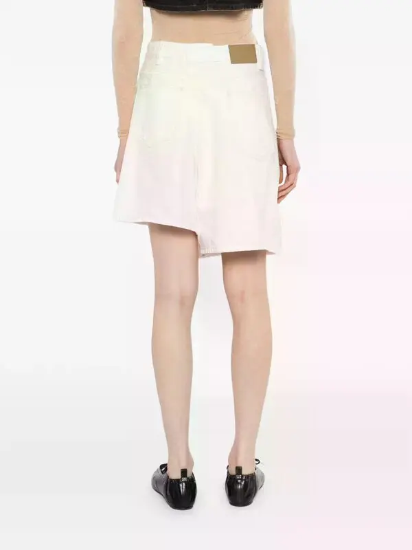 JNBY Cotton Denim Shorts