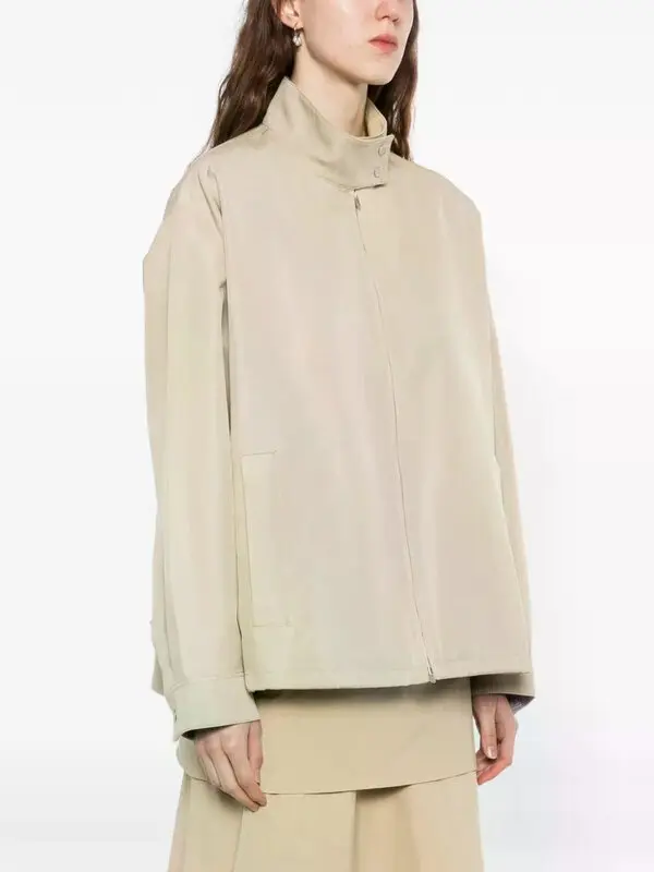 LESS Oversized Jacket