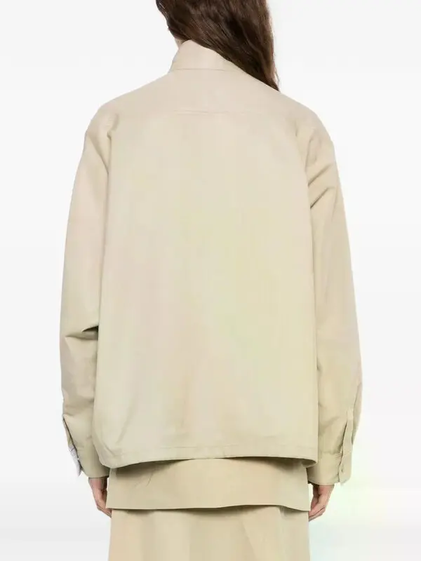 LESS Oversized Jacket