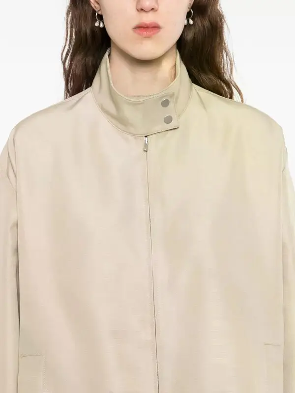 LESS Oversized Jacket