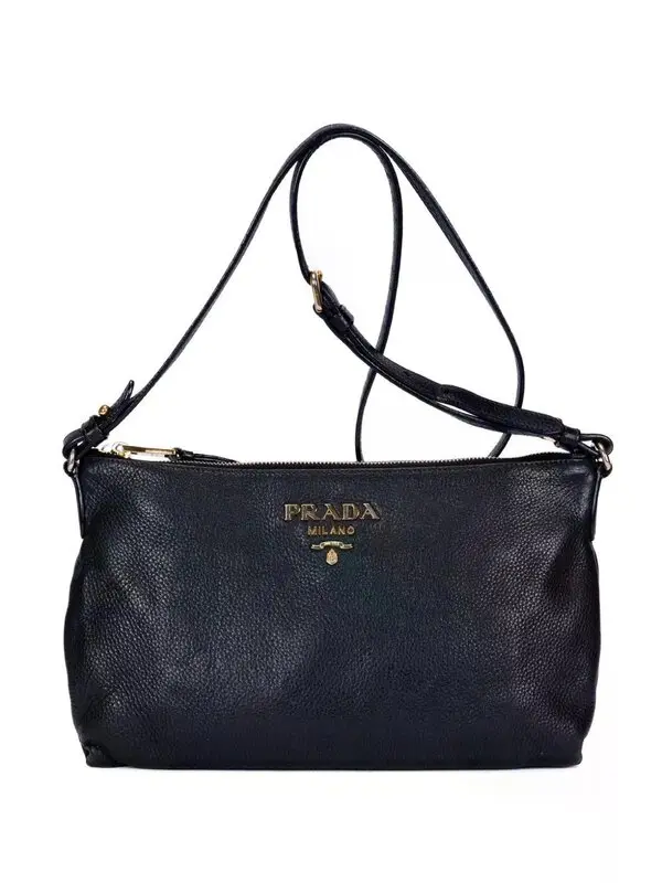 Prada Leather Handbag