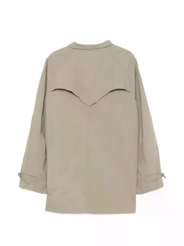 JNBY Jacket With Flap Pockets