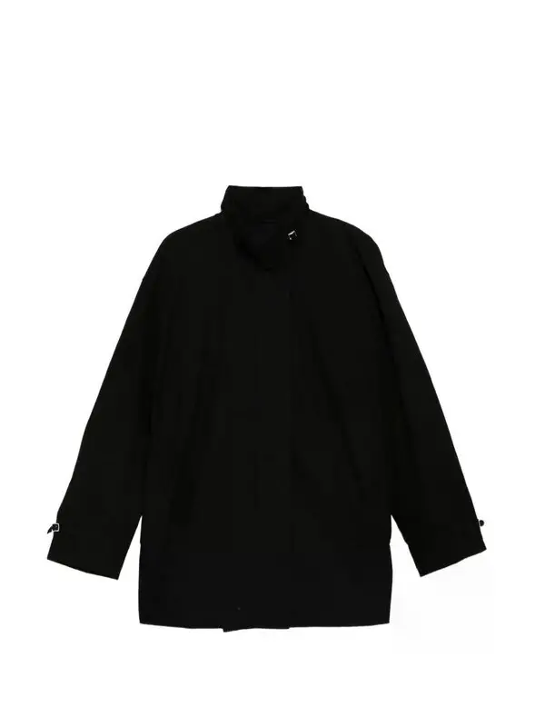 JNBY Stand-up Collar Jacket