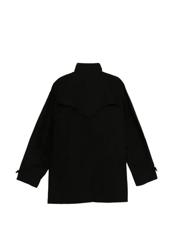 JNBY Stand-up Collar Jacket