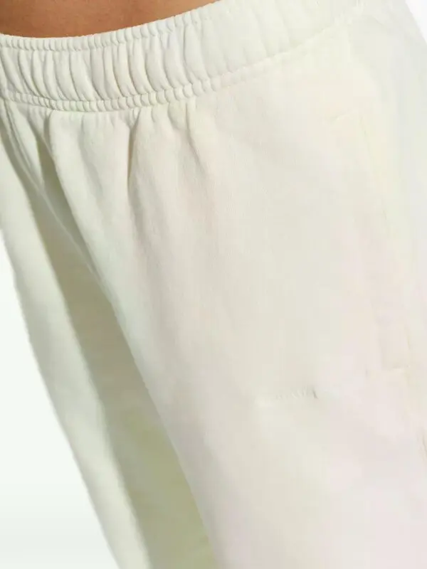 Canada Goose Elasticated Logo-detail Track Pants - Neutrals