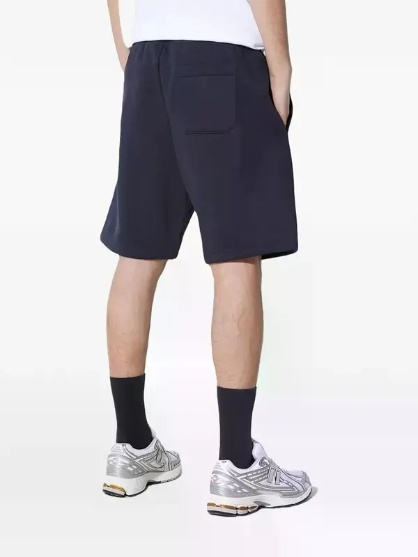 Carhartt Work In Progress Chase Track Shorts - Blue