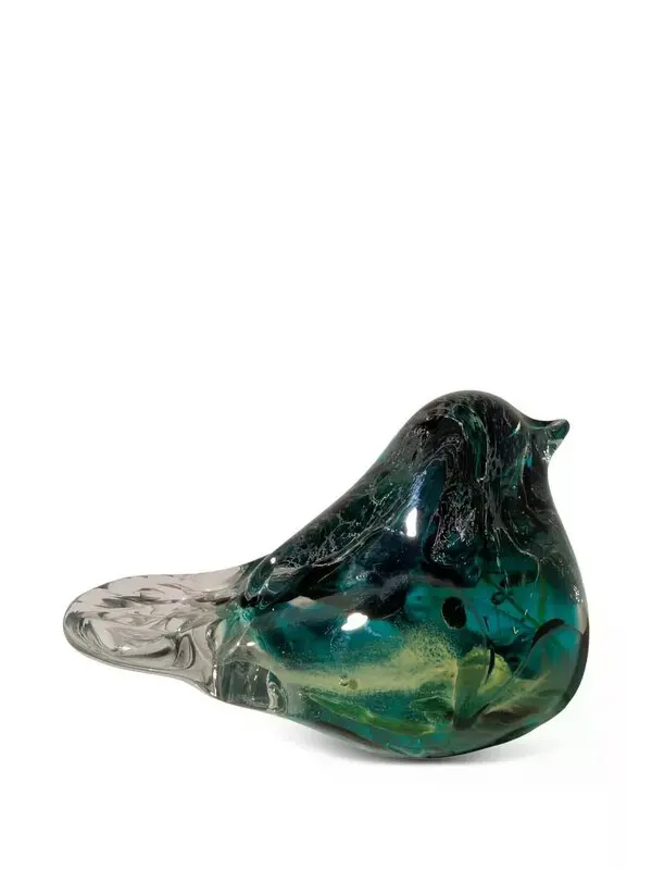 CHEHOMA Bird Paperweight
