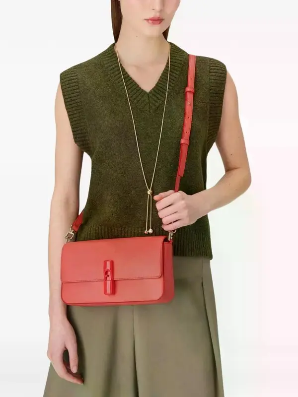 Furla Small Crossbody Bag