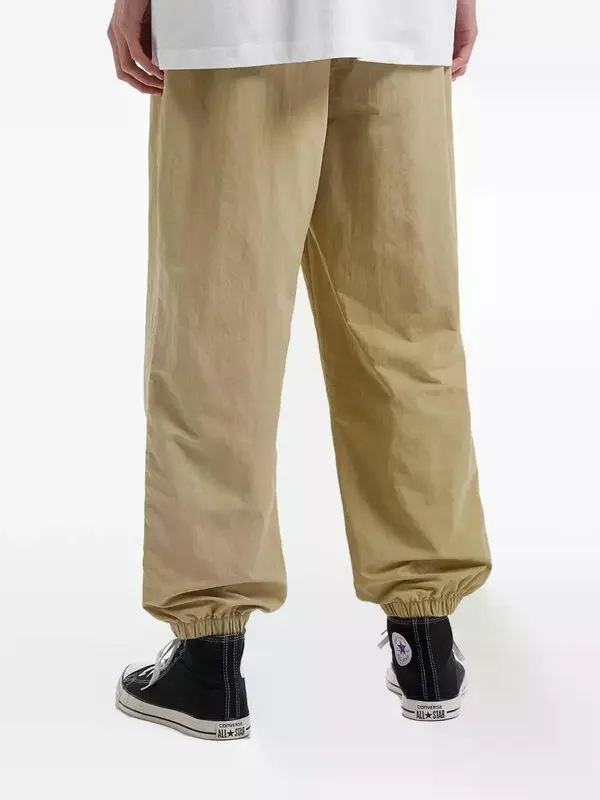 FINGERCROXX Drawstring Trousers