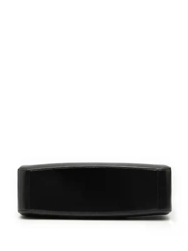 LOUIS VUITTON 2001 Epi Jasmine Handbag - Black