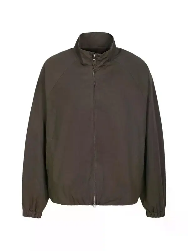 CROQUIS Cotton Jacket