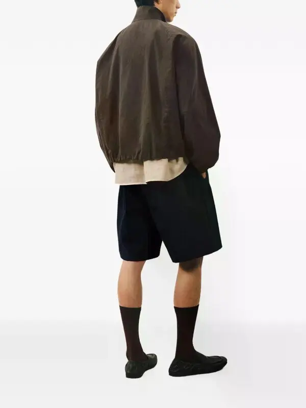 CROQUIS Cotton Jacket