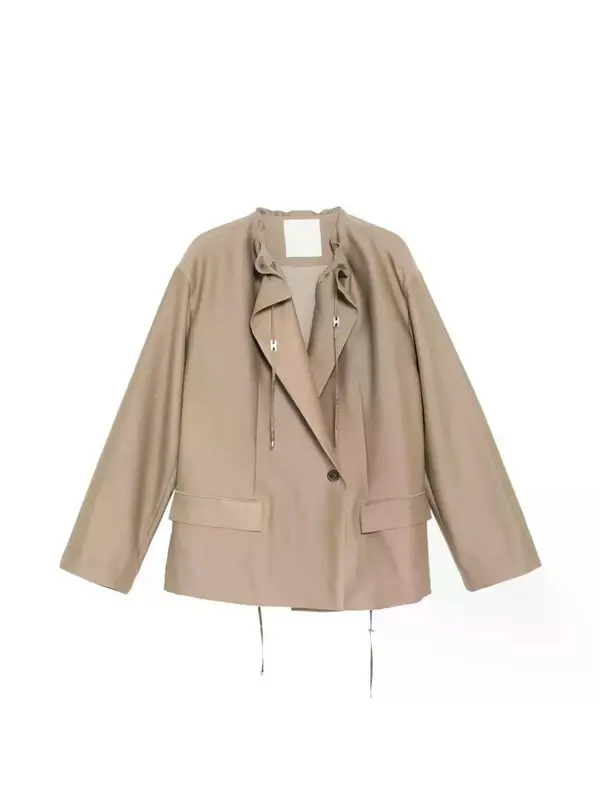 JNBY Long-sleeve Blazer
