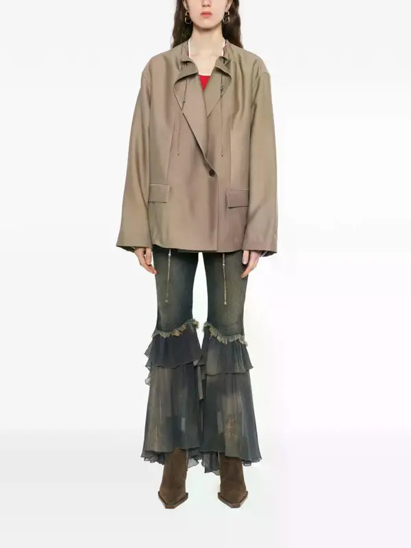 JNBY Long-sleeve Blazer