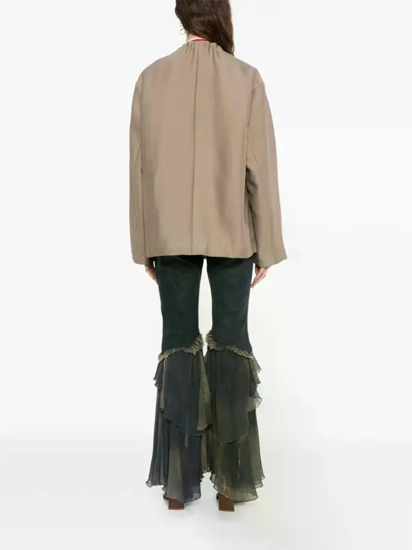JNBY Long-sleeve Blazer