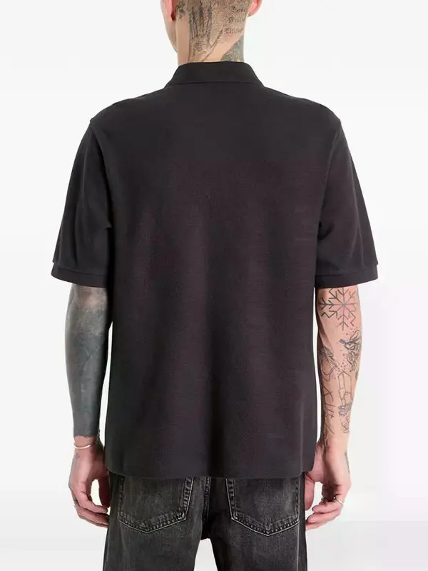 Fred Perry Striped Shirt