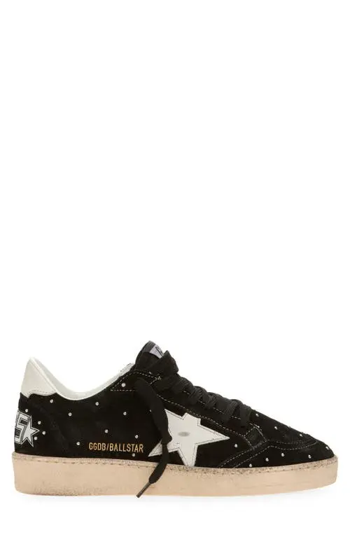 GOLDEN GOOSE Ball Star Low Top Sneakers