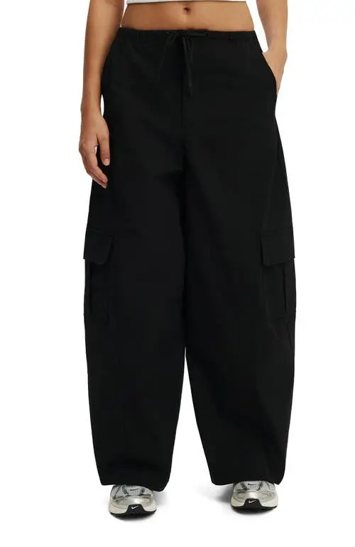 Cotton:on Active Woven Balloon Pant