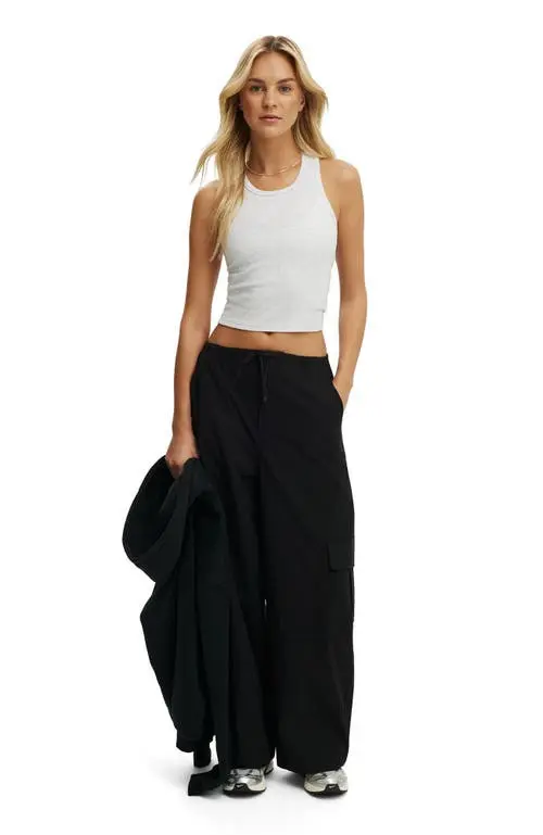 Cotton:on Active Woven Balloon Pant